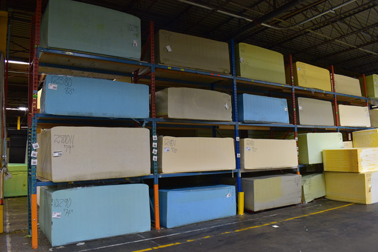 Viscoelastic Foams Archives - domfoam