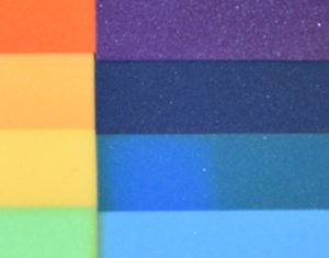 Reduced Burn Rate (RBR) Foam Archives - domfoam