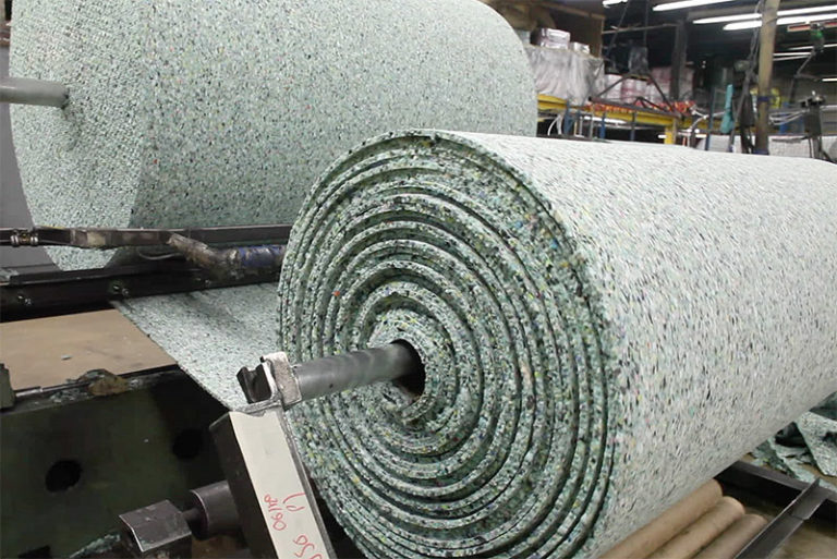 Carpet Cushion Archives - domfoam